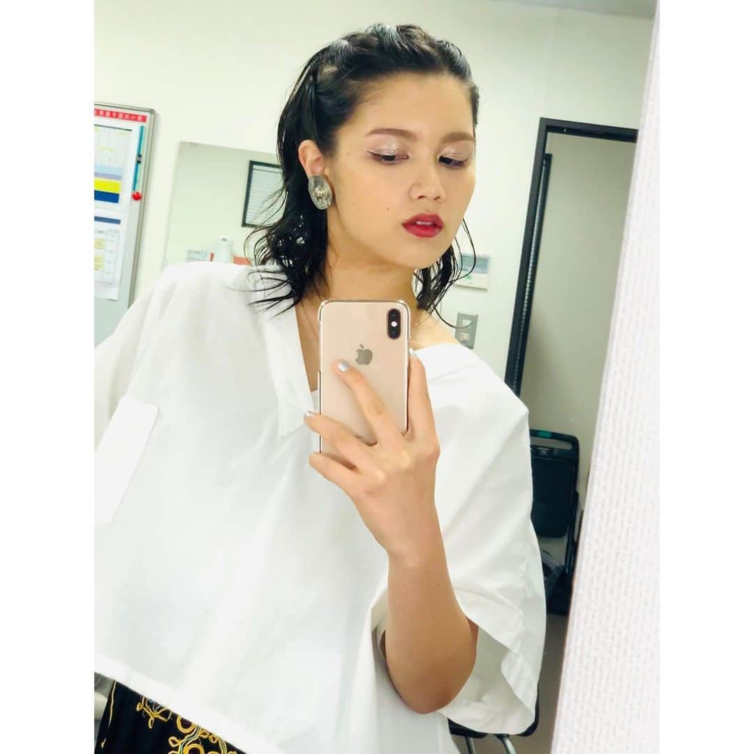 Anlyさんのインスタグラム写真 - (AnlyInstagram)「Galaxy💫」8月8日 15時46分 - anly_singer