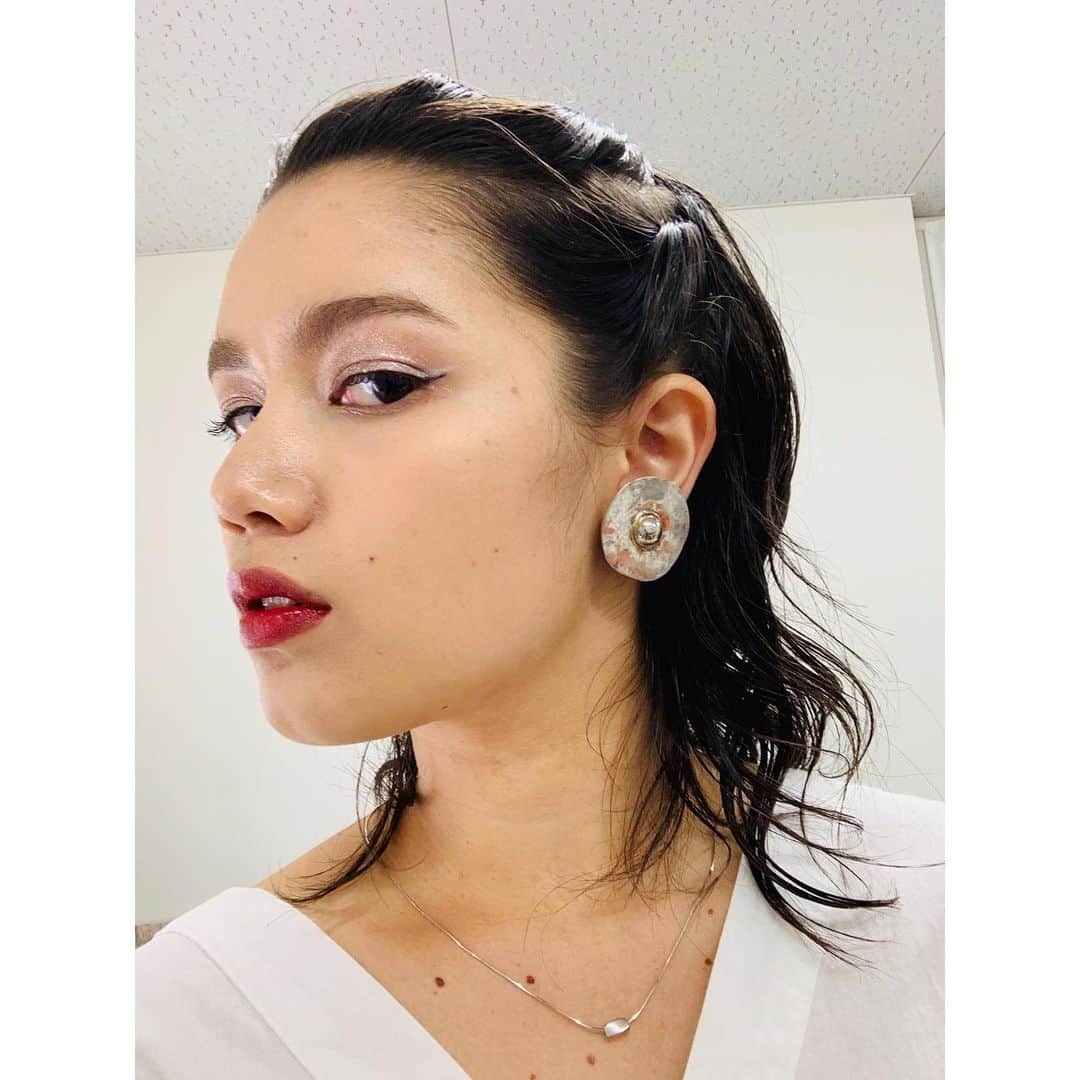 Anlyさんのインスタグラム写真 - (AnlyInstagram)「Galaxy💫」8月8日 15時46分 - anly_singer