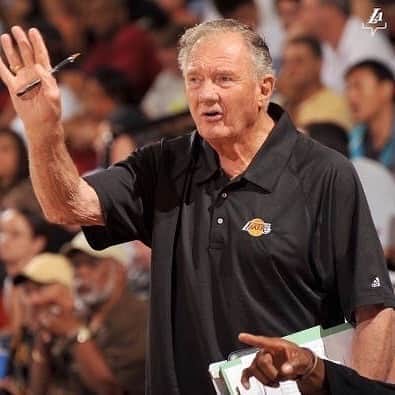 Los Angeles Lakersさんのインスタグラム写真 - (Los Angeles LakersInstagram)「Happy ...