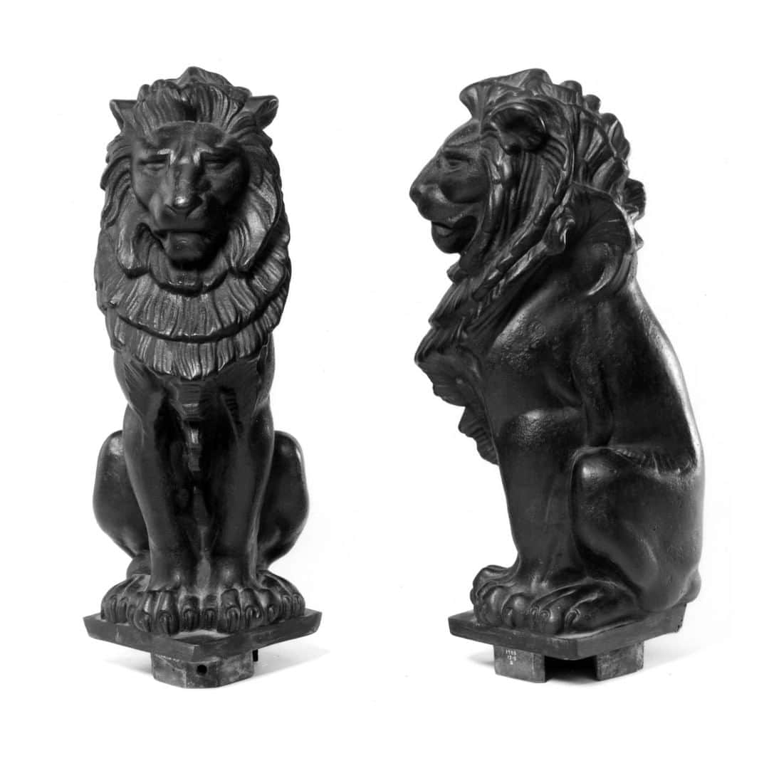 大英博物館さんのインスタグラム写真 - (大英博物館Instagram)「It’s #WorldLionDay 🦁 This is one ...