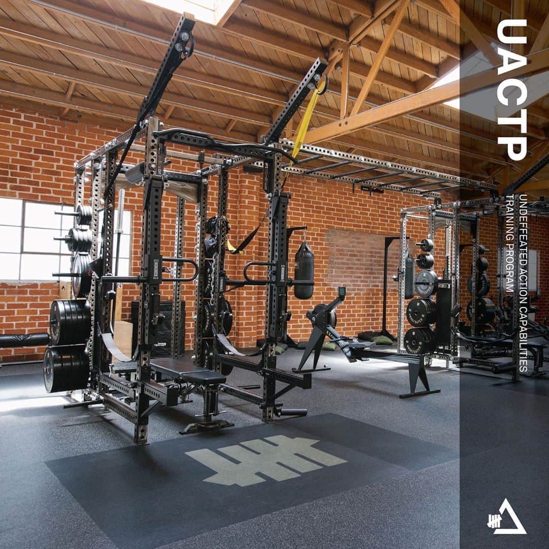 UNDFTDさんのインスタグラム写真 - (UNDFTDInstagram)「Proudly Presenting the ...