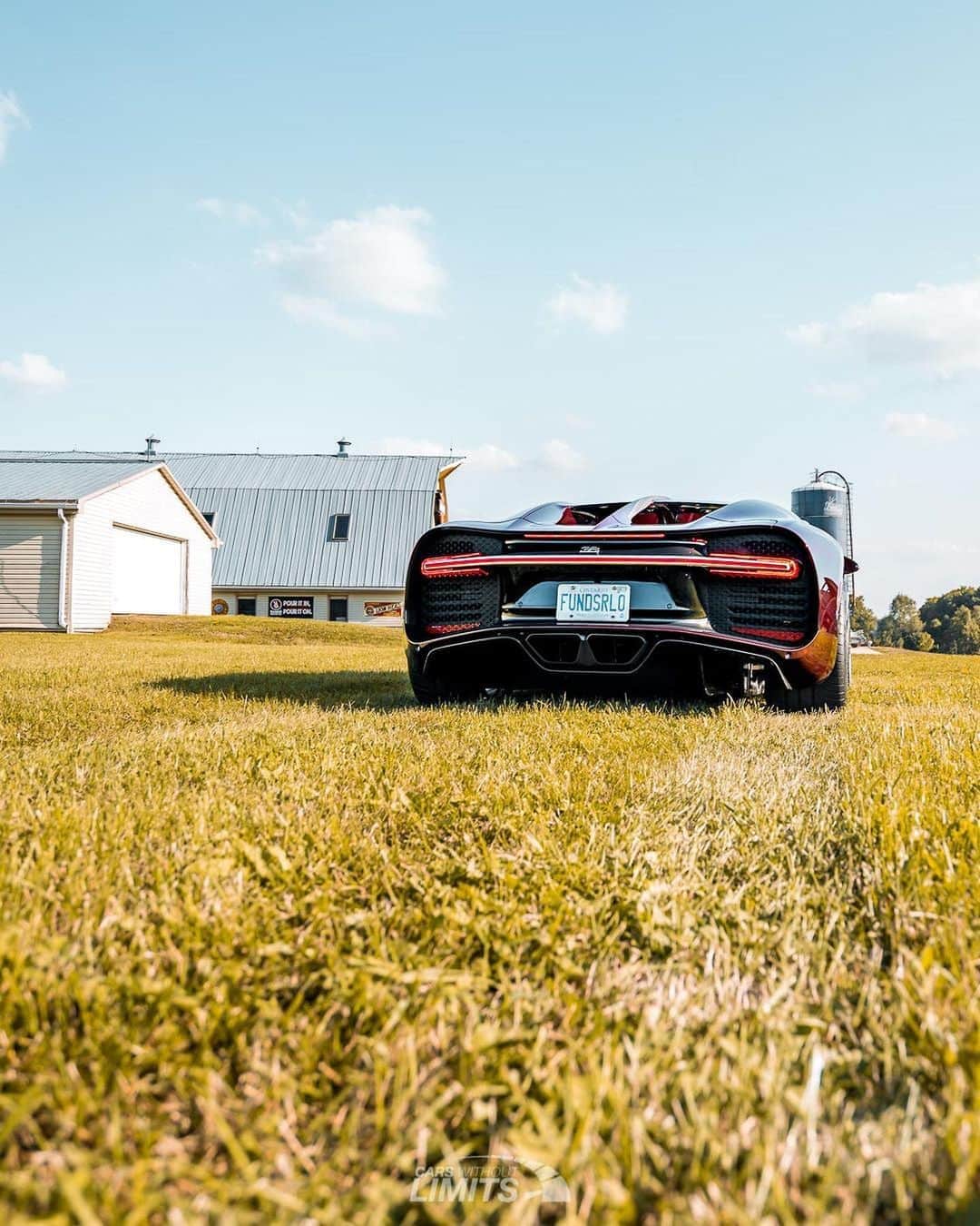 CarsWithoutLimitsさんのインスタグラム写真 - (CarsWithoutLimitsInstagram)「Country ...