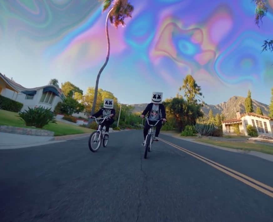 MTVさんのインスタグラム写真 - (MTVInstagram)「I’m seeing double 💚💚 Proud of ...