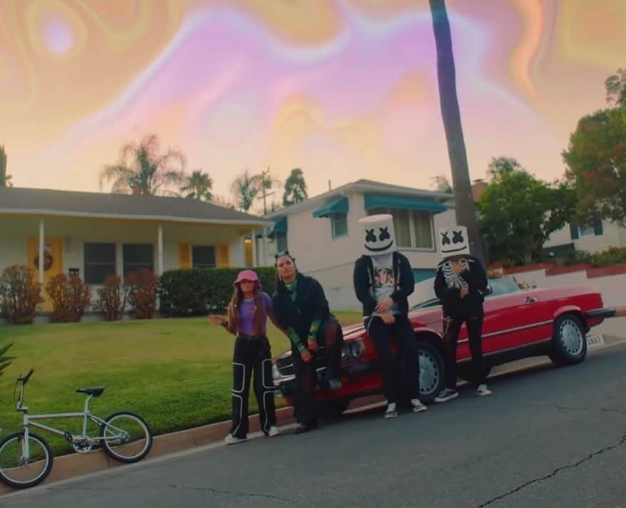 MTVさんのインスタグラム写真 - (MTVInstagram)「I’m seeing double 💚💚 Proud of ...