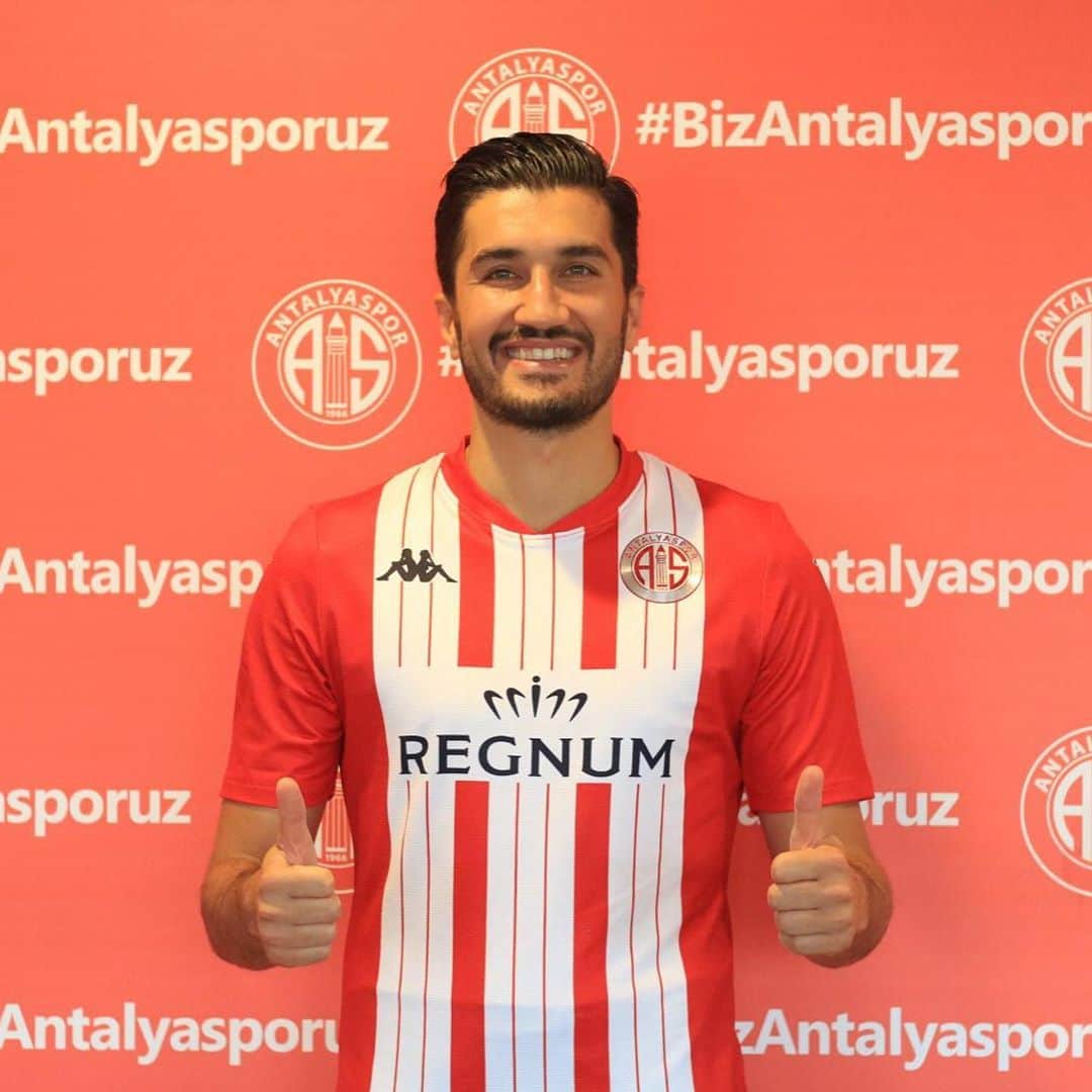 ヌリ・シャヒンさんのインスタグラム - (ヌリ・シャヒン@nurisahin)