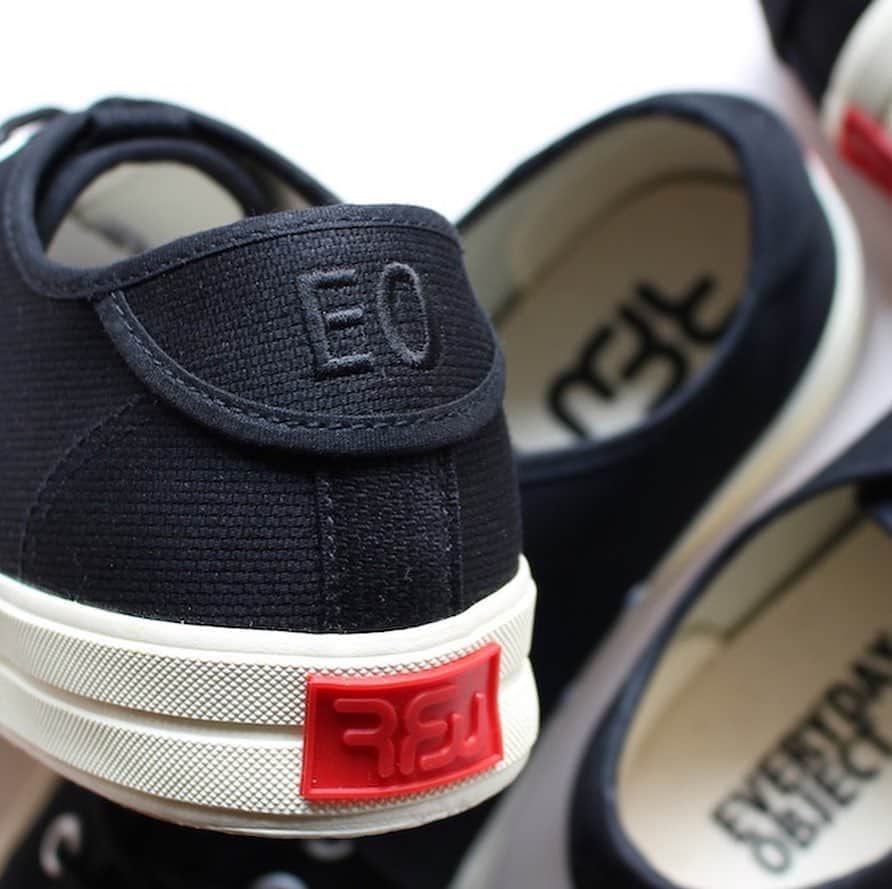 アールエフダブリューさんのインスタグラム写真 - (アールエフダブリューInstagram)「《RFW SPECIAL COLLABORATION》 RFW×EVERYDAY OBJECT ...