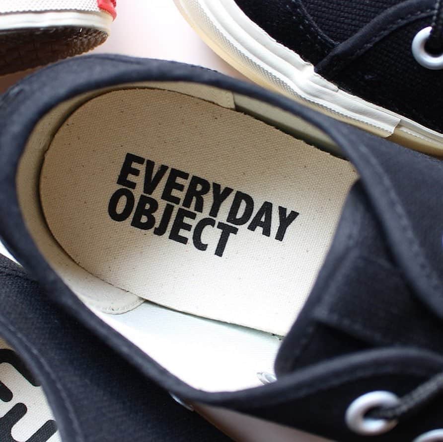 アールエフダブリューさんのインスタグラム写真 - (アールエフダブリューInstagram)「《RFW SPECIAL COLLABORATION》 RFW×EVERYDAY OBJECT ...