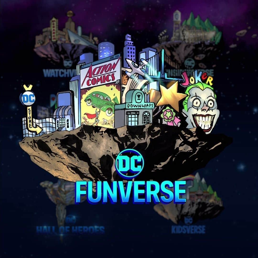 Warner Bros. Picturesさんのインスタグラム動画 - (Warner Bros. PicturesInstagram)「🚨 ...