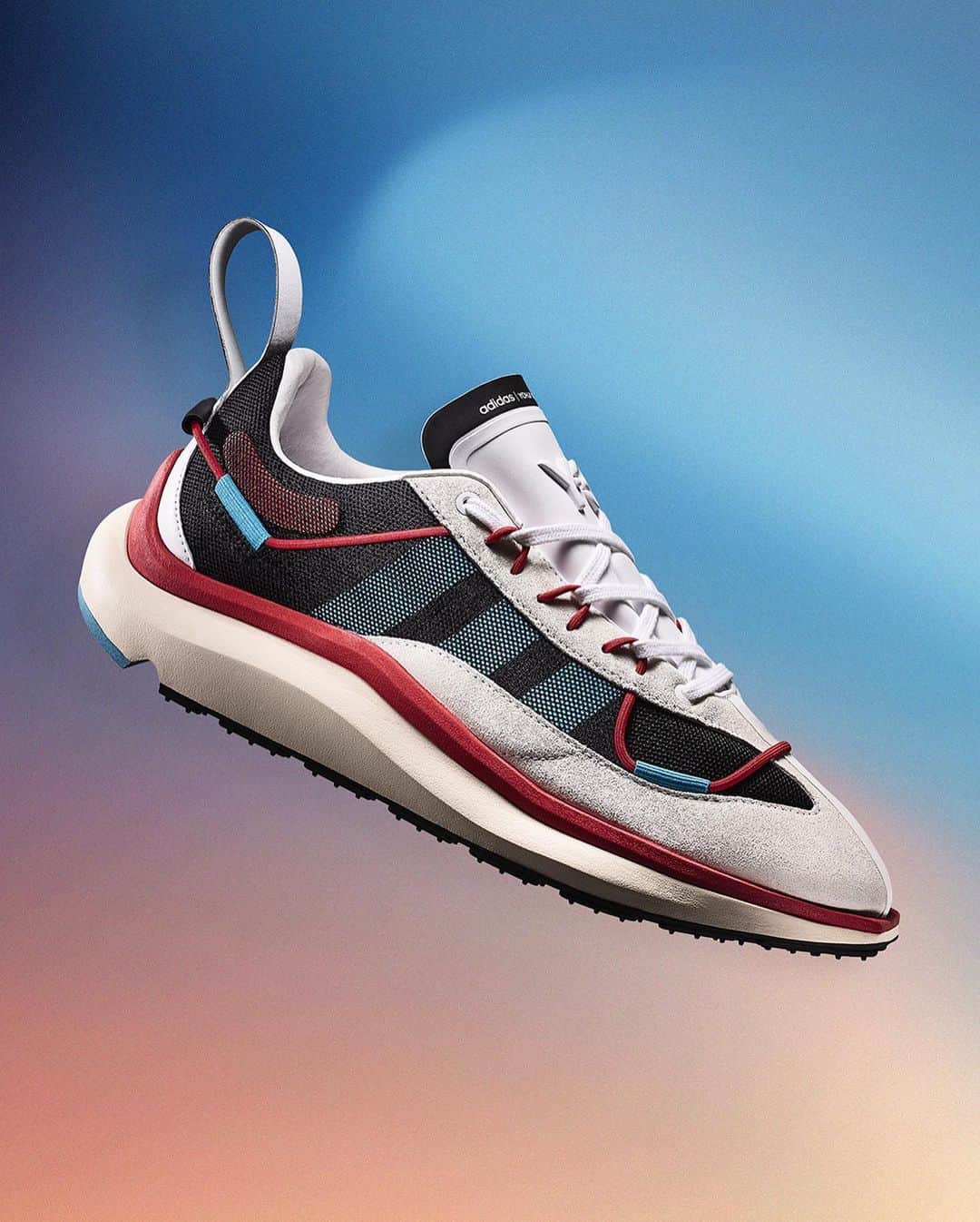 ワイスリーさんのインスタグラム写真 - (ワイスリーInstagram)「Introducing the Y-3 Shiku Run ...