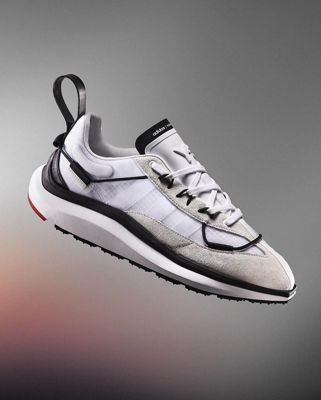 ワイスリーさんのインスタグラム写真 - (ワイスリーInstagram)「Introducing the Y-3 Shiku Run ...