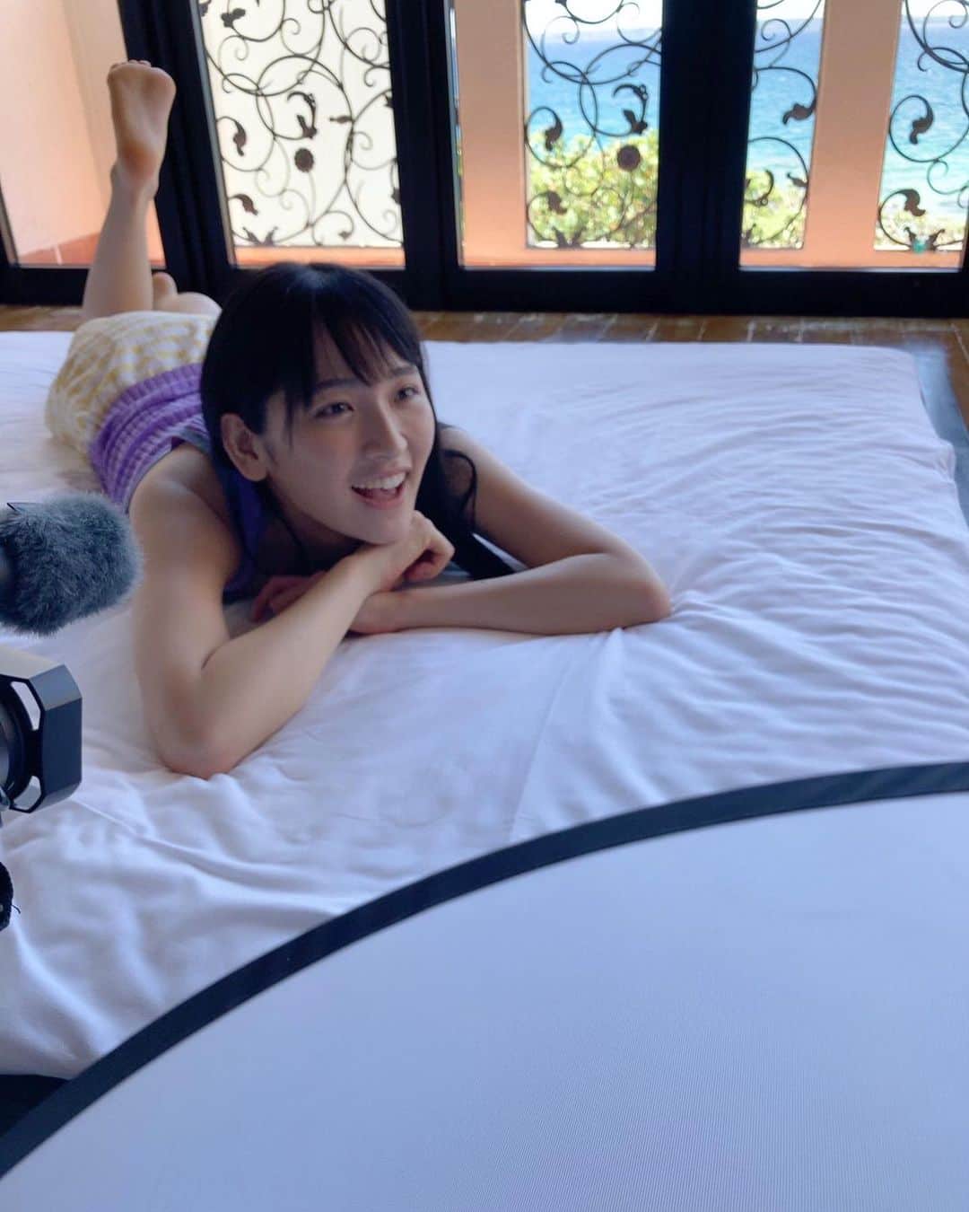 小野瑞歩さんのインスタグラム写真 - (小野瑞歩Instagram)「. 小野瑞歩ファースト写真集 「MIZUH 」 サイン本の予約受付がスタートしました🌟 締め切りは9月6日！ 申し込みお ...