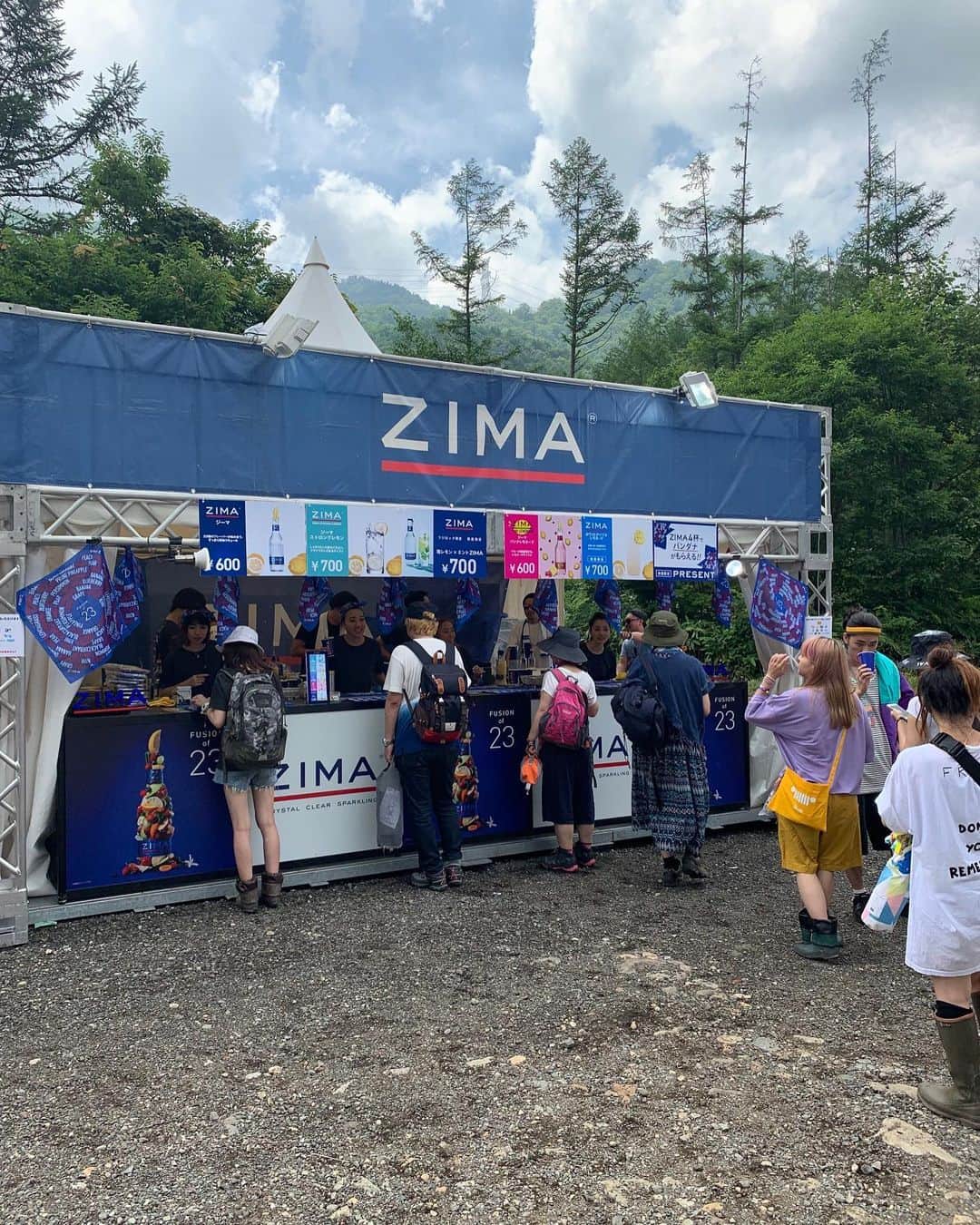 ZIMAさんのインスタグラム - (ZIMA@zima_japan)