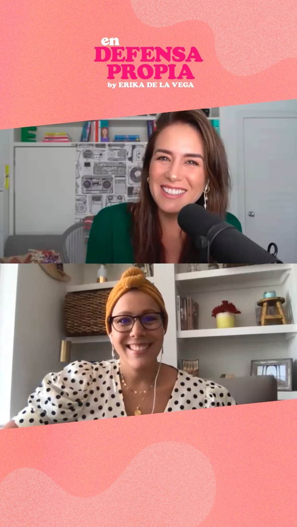 Erika De La Vegaさんのインスタグラム動画 - (Erika De La VegaInstagram)「Hoy hablo ...