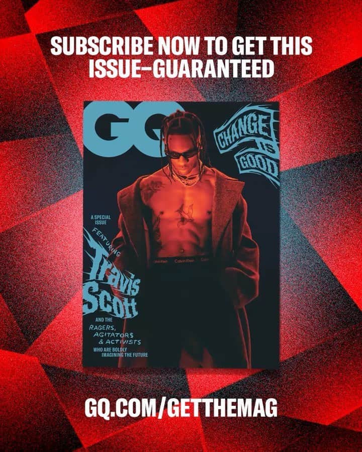 GQさんのインスタグラム動画 - (GQInstagram)「Your coffee table needs a new accessory ...