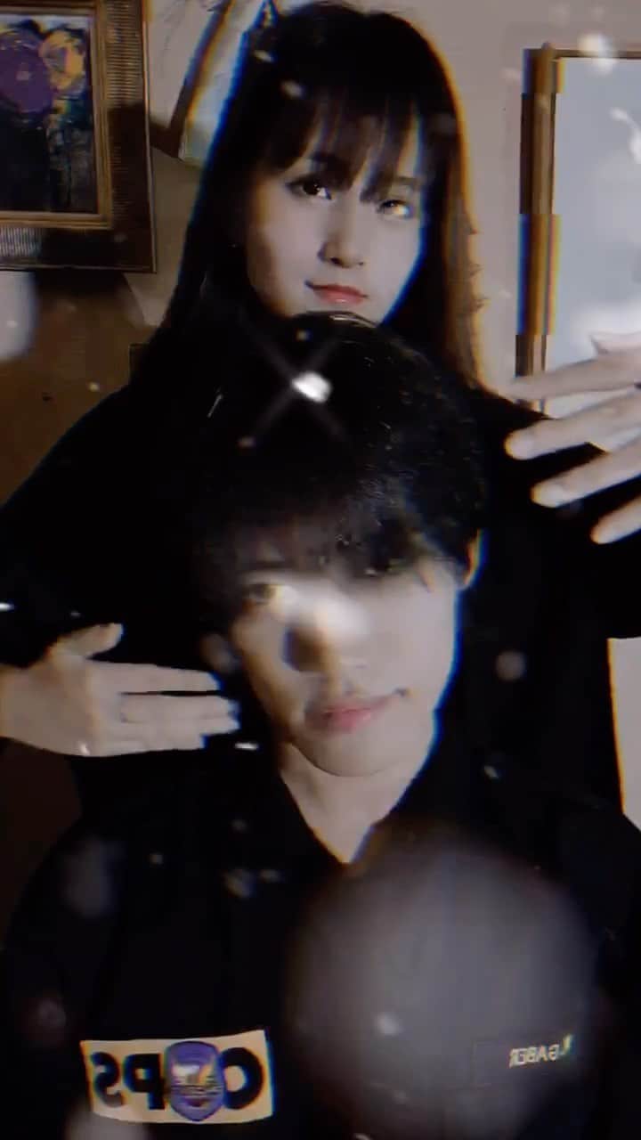 しゅんさんのインスタグラム動画 - (しゅんInstagram)「With my sis. @oshima_sis ｜#tiktok # ...