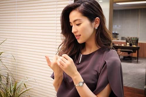 中村アンさんのインスタグラム写真 - (中村アンInstagram)「SUITS2⚠️第7話。 大事な回です📑予告にある通り、玉井、出ます。@drama_suits」8月24日 20時36分 ...