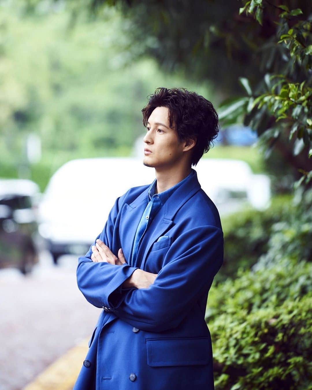 シュネルさんのインスタグラム写真 - (シュネルInstagram)「MVオフショット！！！！ 9月2日 SOLIDEMO 15th Single 「TOKYO Miracles」リリース ...