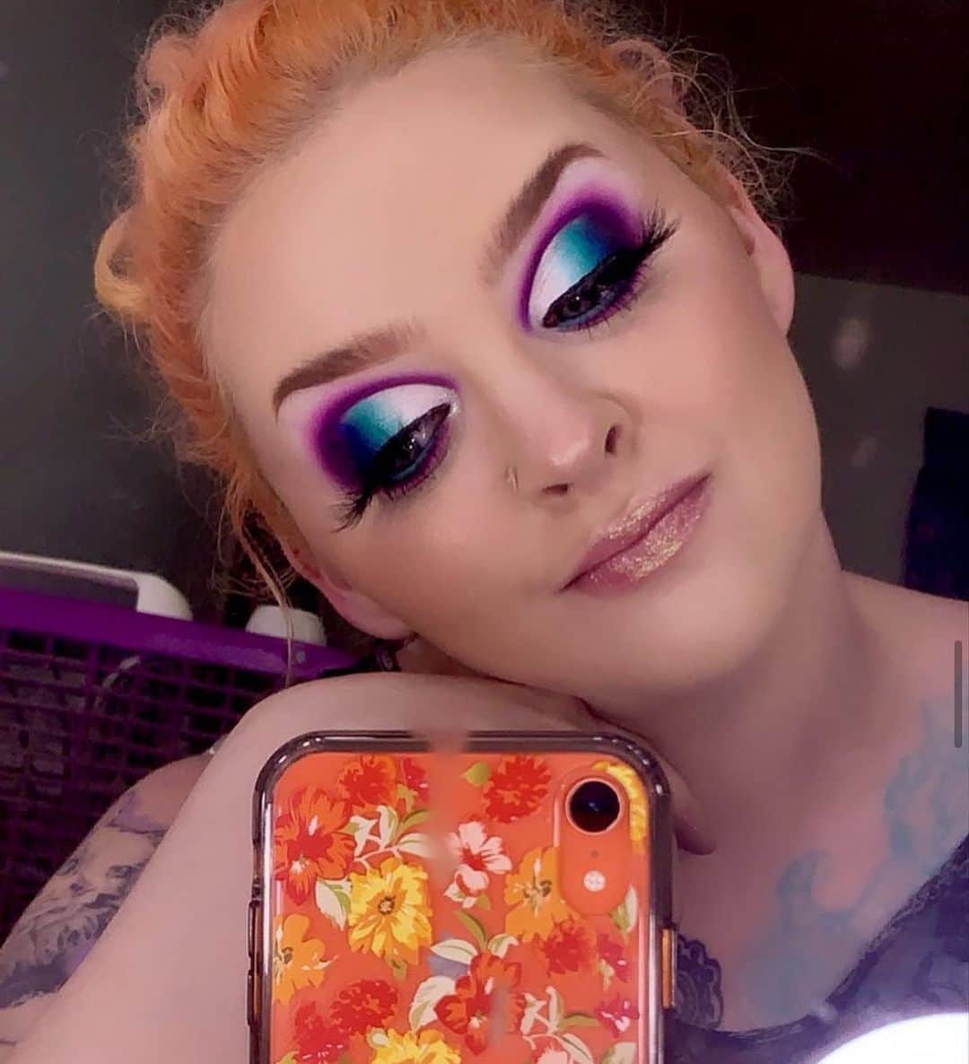 Makeup Addiction Cosmeticsさんのインスタグラム写真 - (Makeup Addiction ...