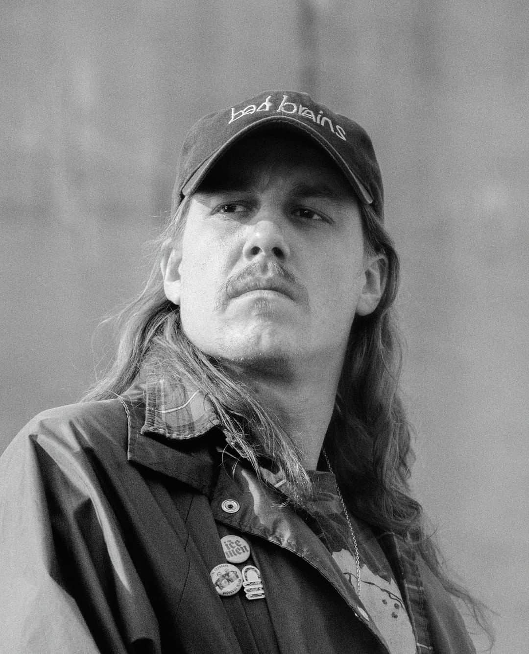 Revolverさんのインスタグラム写真 - (RevolverInstagram)「Power Trip's Riley Gale has ...