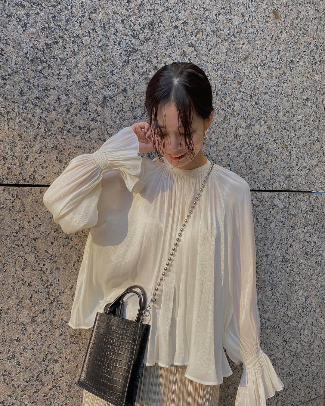 Ameri VINTAGE LUMINE SHINJUKUさんのインスタグラム写真 - (Ameri VINTAGE LUMINE SHINJUKUInstagram)「new arrival ...