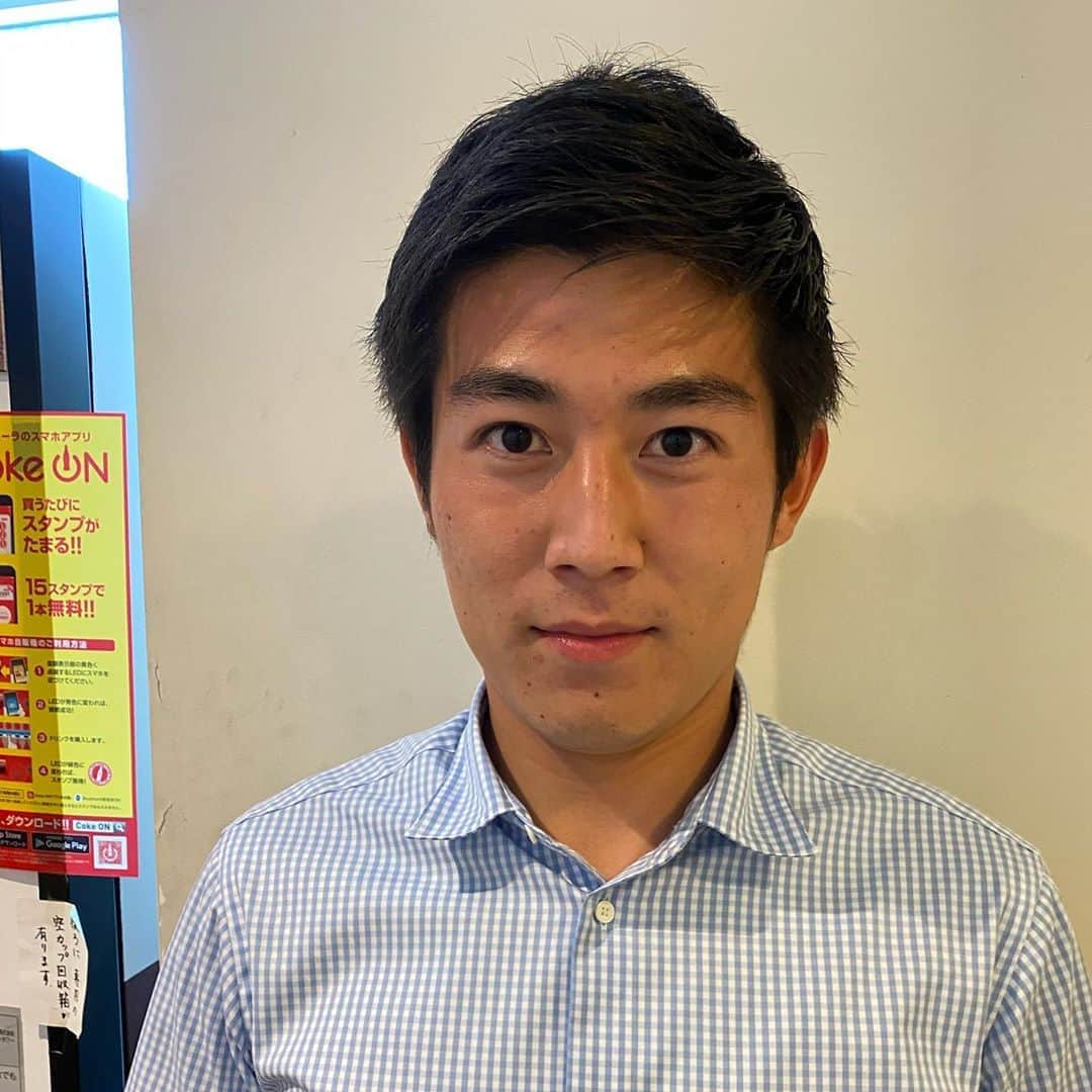 静岡朝日テレビ5chさんのインスタグラム写真 - (静岡朝日テレビ5chInstagram)「ロケ焼けの須藤アナ。 きょうはとびっきりしずおかでがんばってますっ！がありますよっ！ #静岡朝日 ...