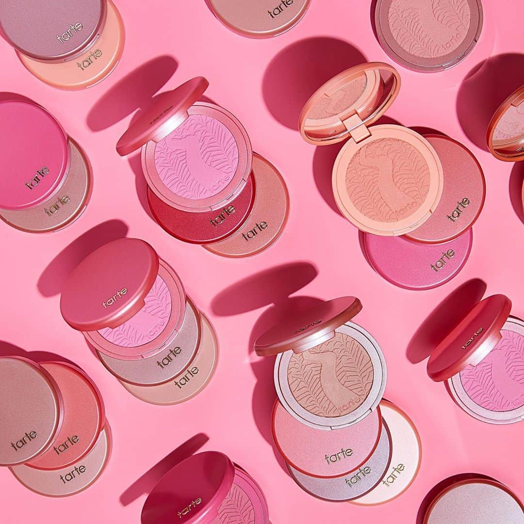 Tarte Cosmeticsさんのインスタグラム写真 - (Tarte CosmeticsInstagram)「Bring your ...