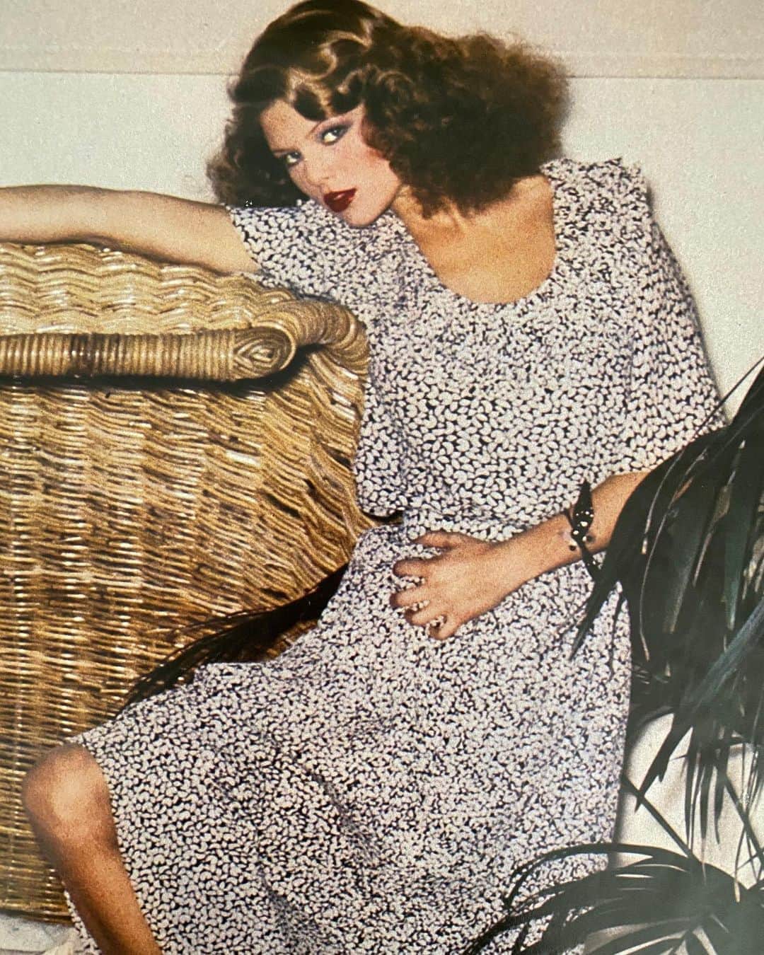 クリスティ・ブリンクリーさんのインスタグラム写真 - (クリスティ・ブリンクリーInstagram)「This was the first ...