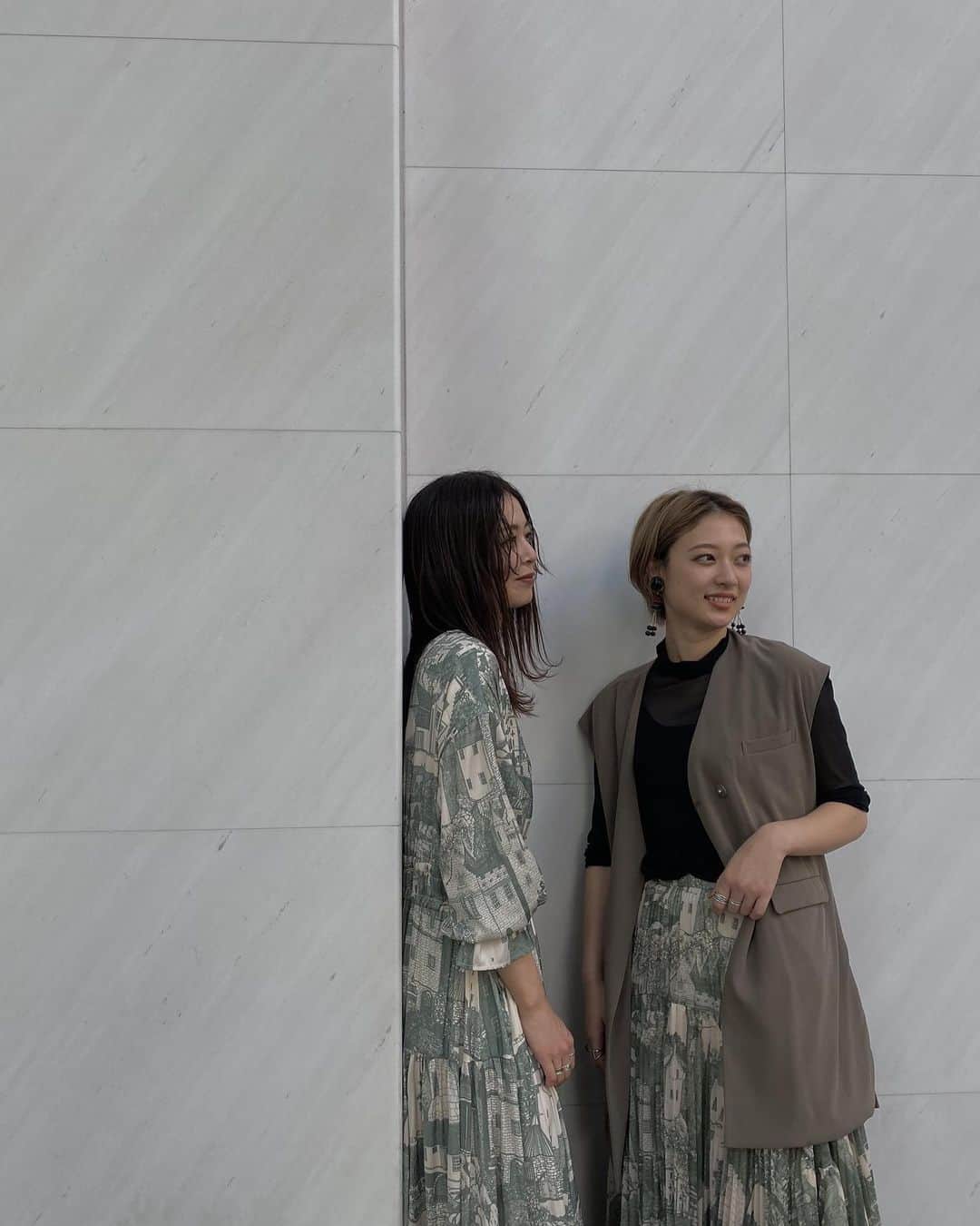 Ameri VINTAGE LUMINE SHINJUKUさんのインスタグラム写真 - (Ameri VINTAGE LUMINE SHINJUKUInstagram)「coming soon ...