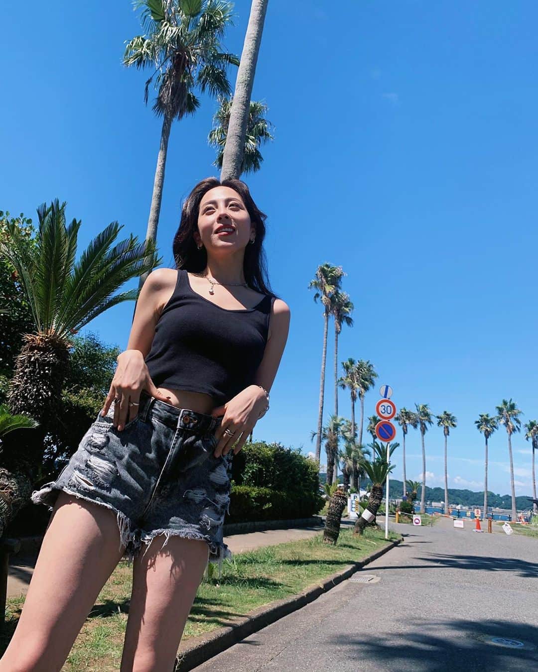 EOWさんのインスタグラム写真 - (EOWInstagram)「🌴🌴🌴 最高すぎなんだが」8月30日 13時47分 - laco_eow