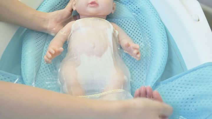 Babily[ベイビリー]-育児が楽しくなる動画サービスさんのインスタグラム動画 - (Babily[ベイビリー]-育児が楽しくなる動画 ...