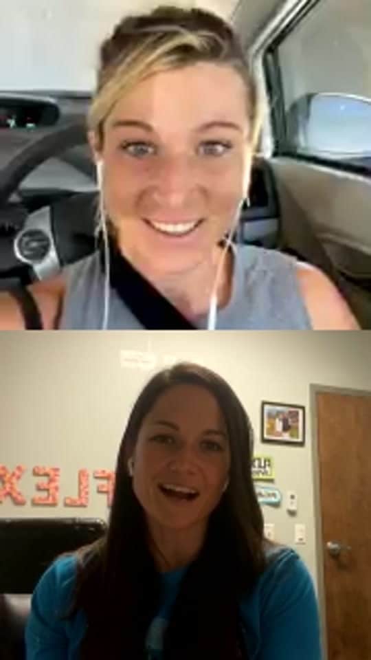 ジェシー・グラフさんのインスタグラム動画 - (ジェシー・グラフInstagram)「@ninjawarrior Allstars is ...