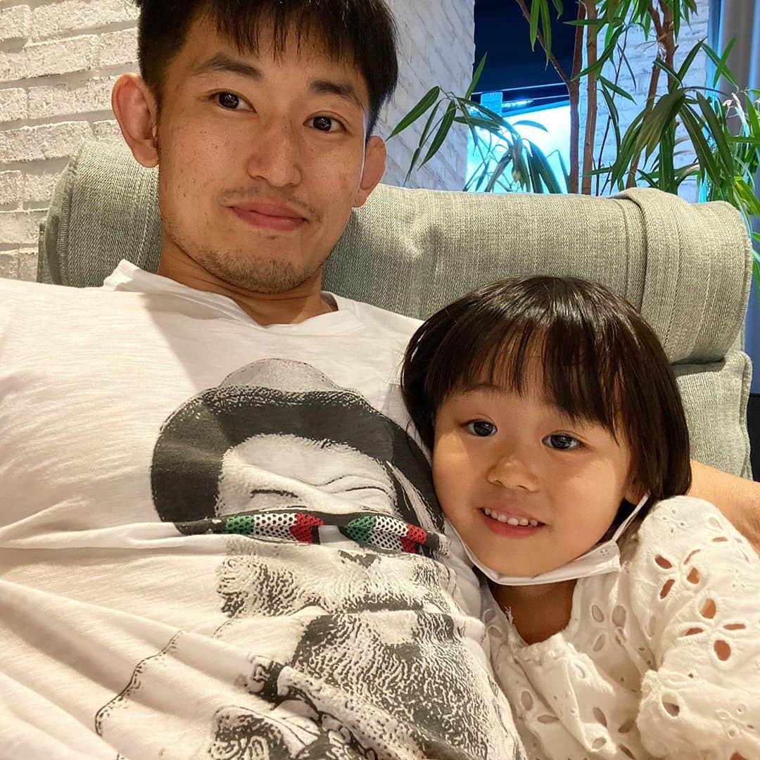 才賀紀左衛門さんのインスタグラム写真 才賀紀左衛門instagram 「 親子 家族 アメーバブログ 子育て 癒し 幸せ