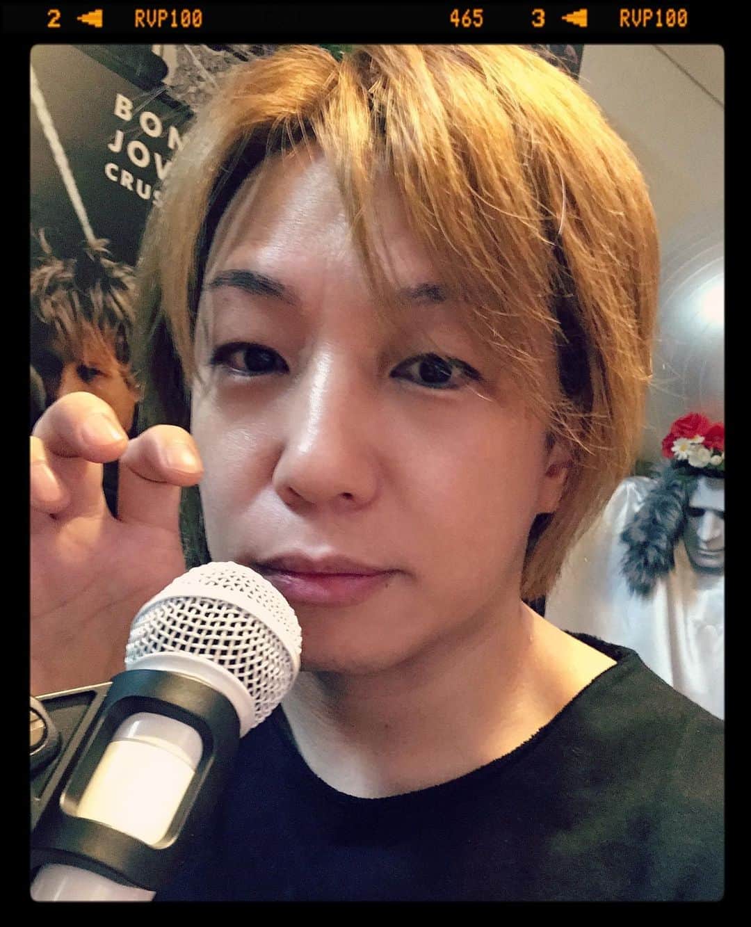 YOFFYさんのインスタグラム写真 - (YOFFYInstagram)「18:30〜 サウンドチェック LINE LIVEゲリラ配信します ...