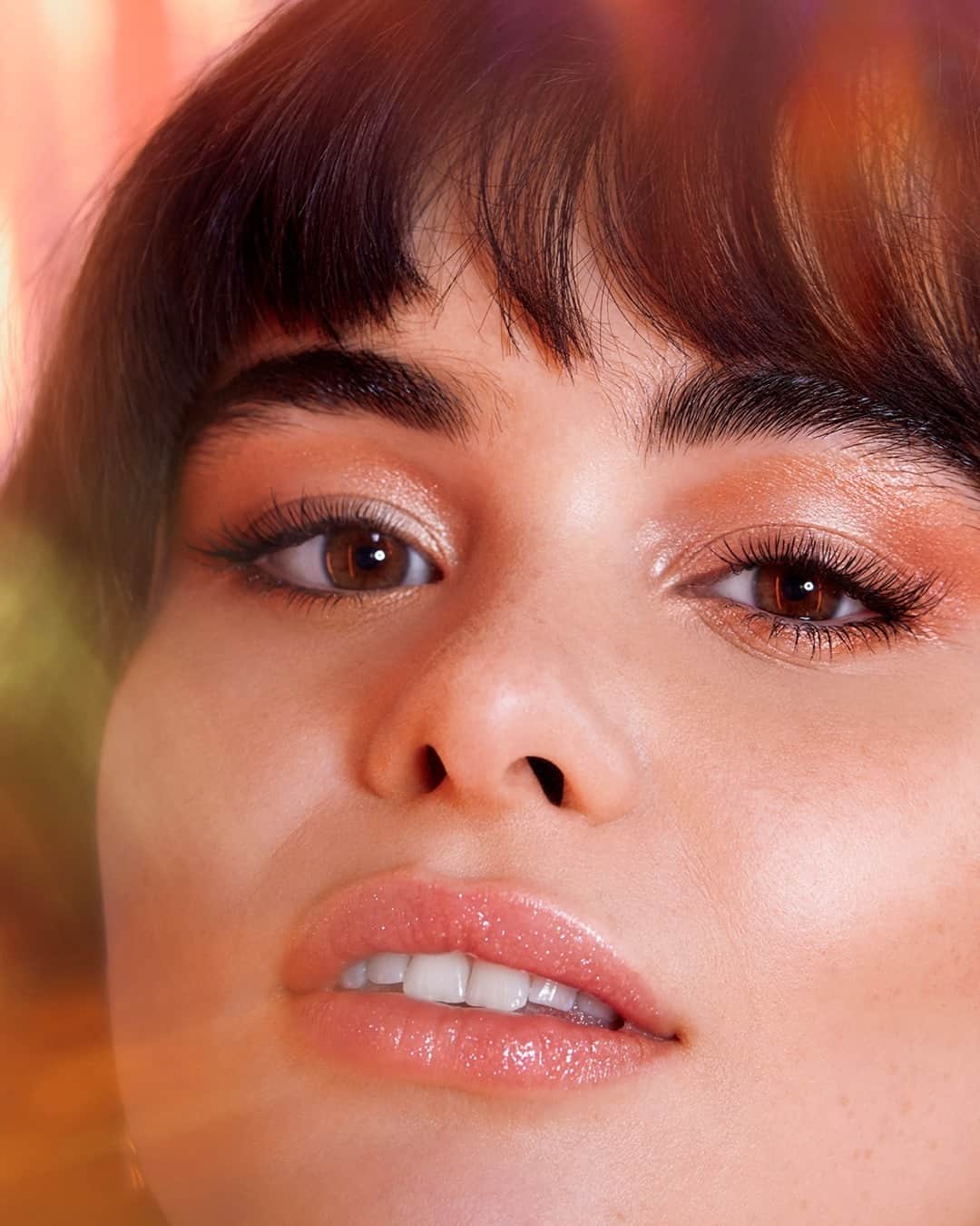 BECCAさんのインスタグラム写真 - (BECCAInstagram)「Get endless face and eye looks ...