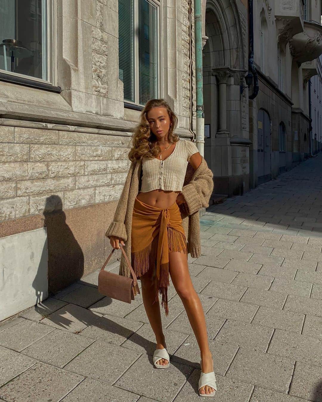 Lisa Tellbeさんのインスタグラム写真 - (Lisa TellbeInstagram)「Probably the last time ...