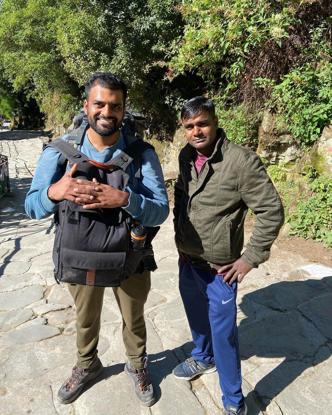 Abhinav Chandelさんのインスタグラム写真 - (Abhinav ChandelInstagram)「So this is ...