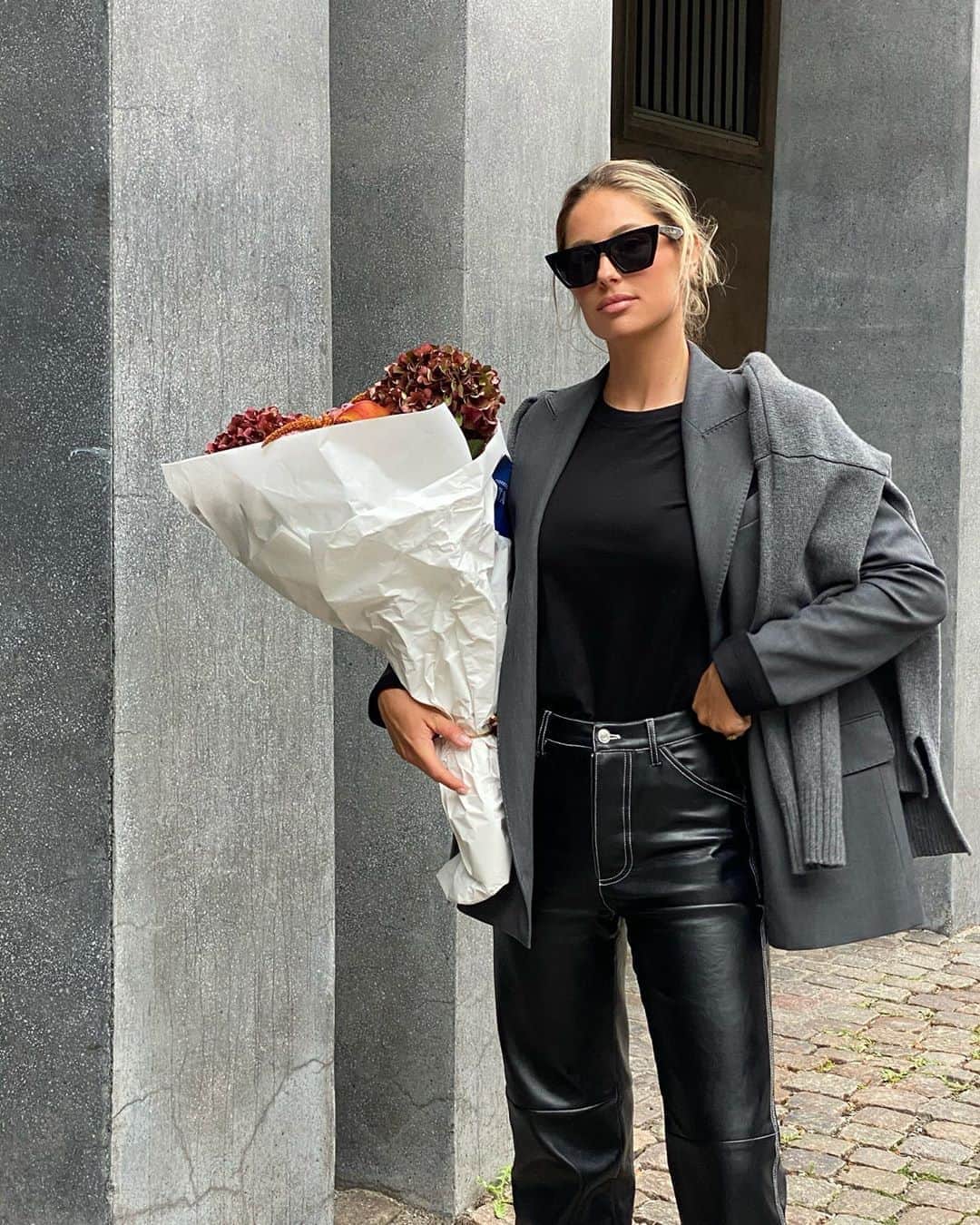 Mathilde Goehlerさんのインスタグラム写真 - (Mathilde GoehlerInstagram)「A little ...