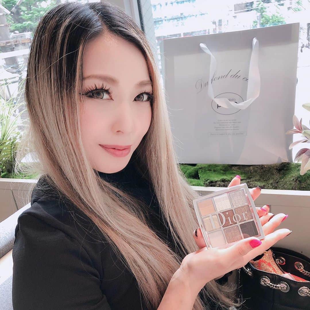 Hiyamakaoriさんのインスタグラム写真 Hiyamakaoriinstagram 「・ ・ 👠 ️👠 ️👠 ️👠 プレゼント頂き