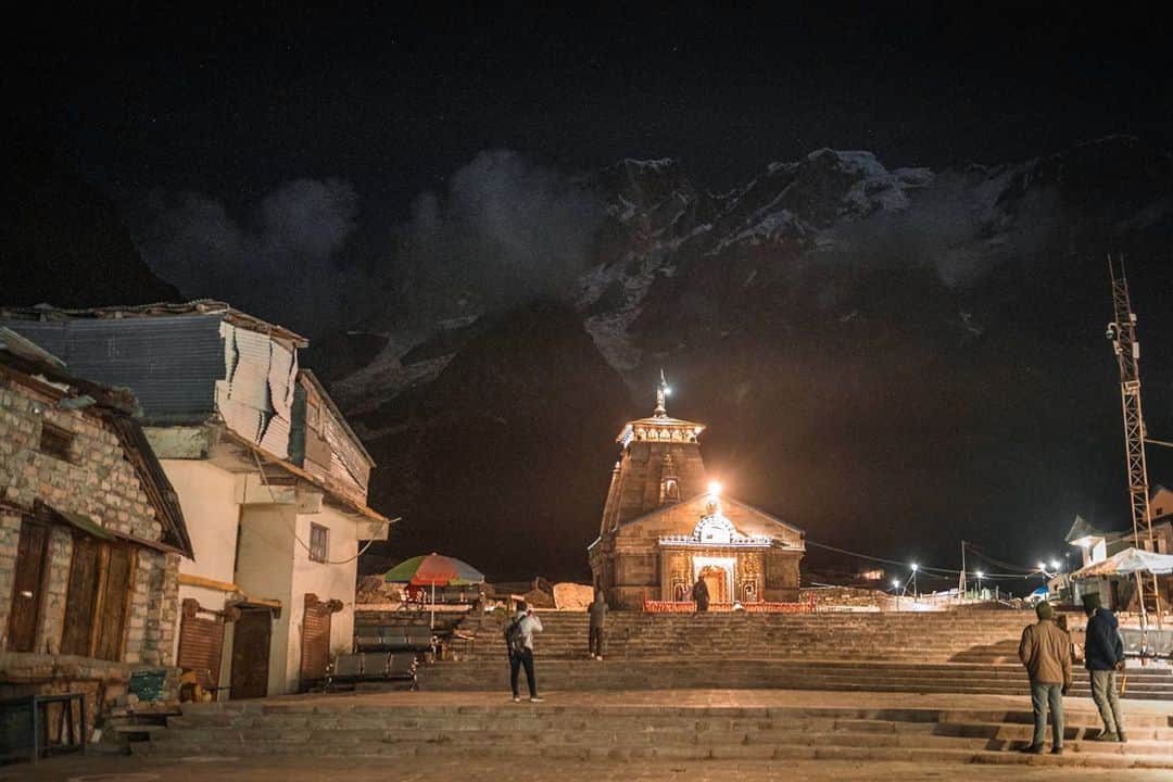 Abhinav Chandelさんのインスタグラム写真 - (Abhinav ChandelInstagram)「It was there ...