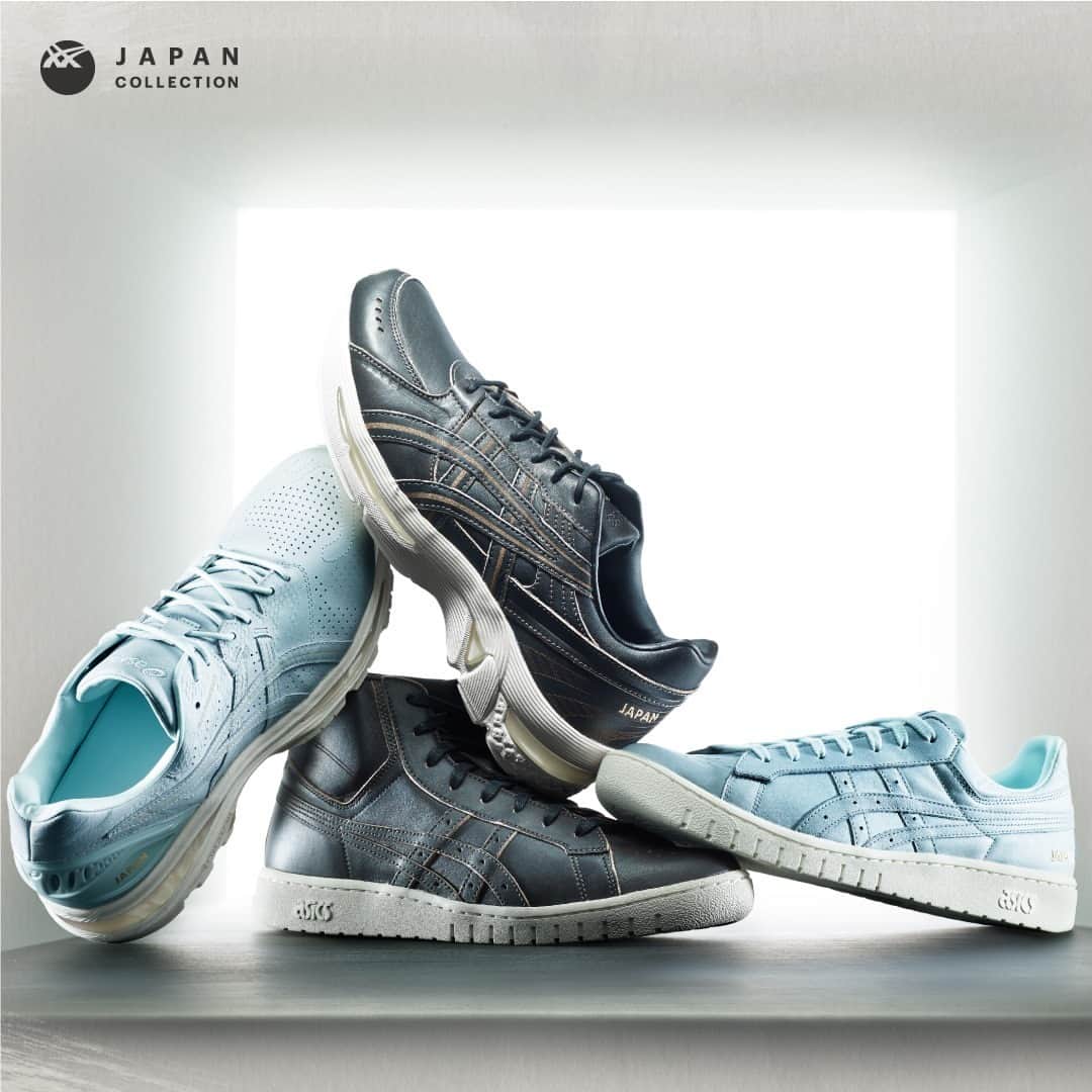 ASICS Tiger JAPANさんのインスタグラム写真 - (ASICS Tiger JAPANInstagram)「. ASICS ...