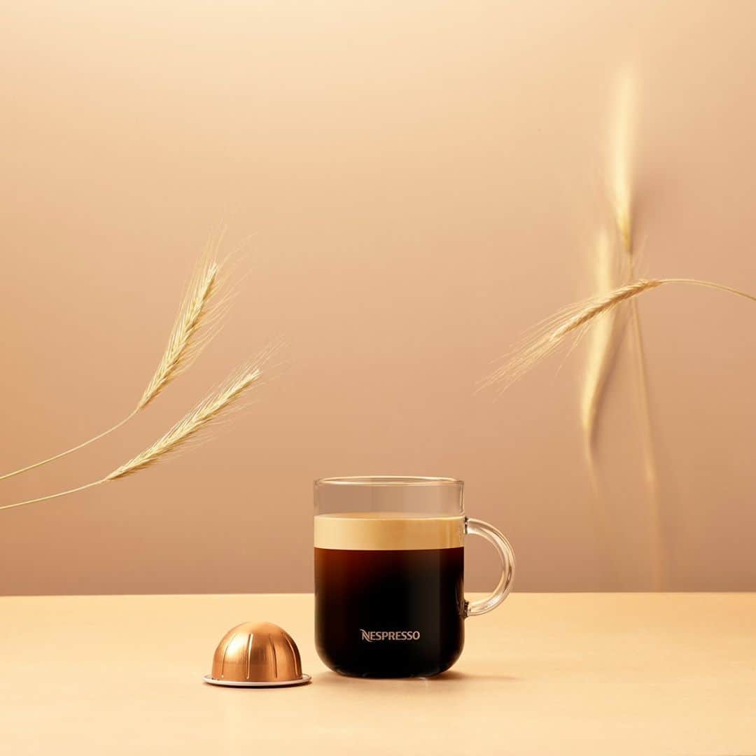 Nespressoさんのインスタグラム写真 - (NespressoInstagram)「That feeling when harmony ...