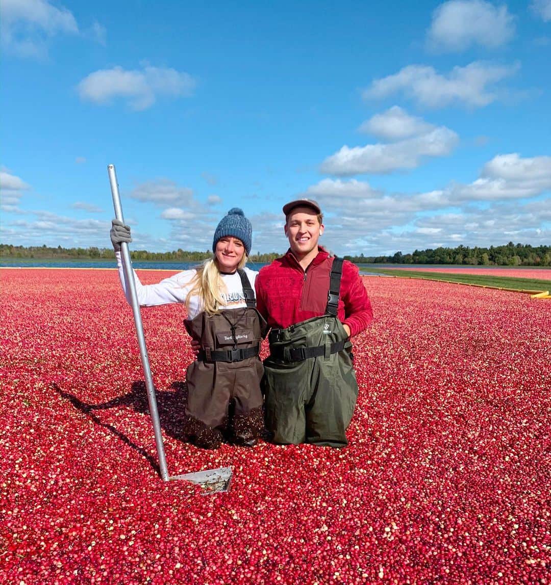 エマ・コバーンさんのインスタグラム写真 - (エマ・コバーンInstagram)「Marsh Girl 💁🏼‍♀️ trying to be ...