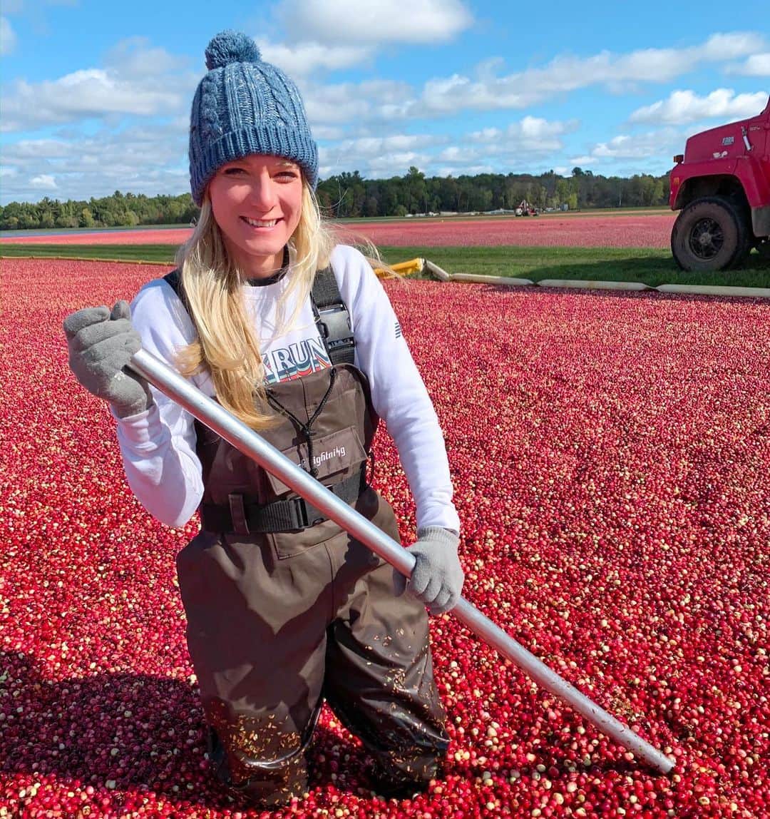 エマ・コバーンさんのインスタグラム写真 - (エマ・コバーンInstagram)「Marsh Girl 💁🏼‍♀️ trying to be ...