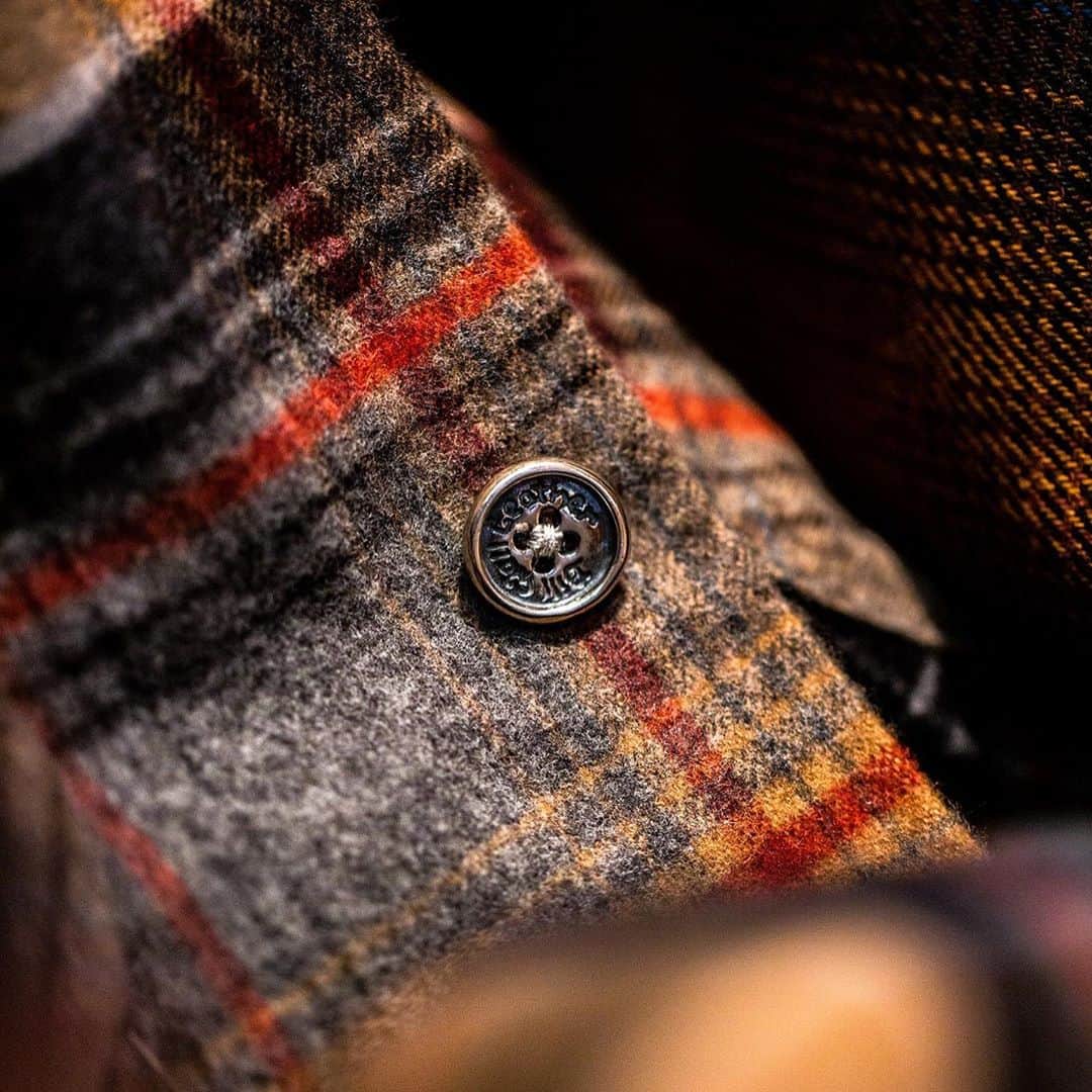 Bill Wall Leather × BEAMSさんのインスタグラム写真 - (Bill Wall Leather × BEAMSInstagram)「【Information ...