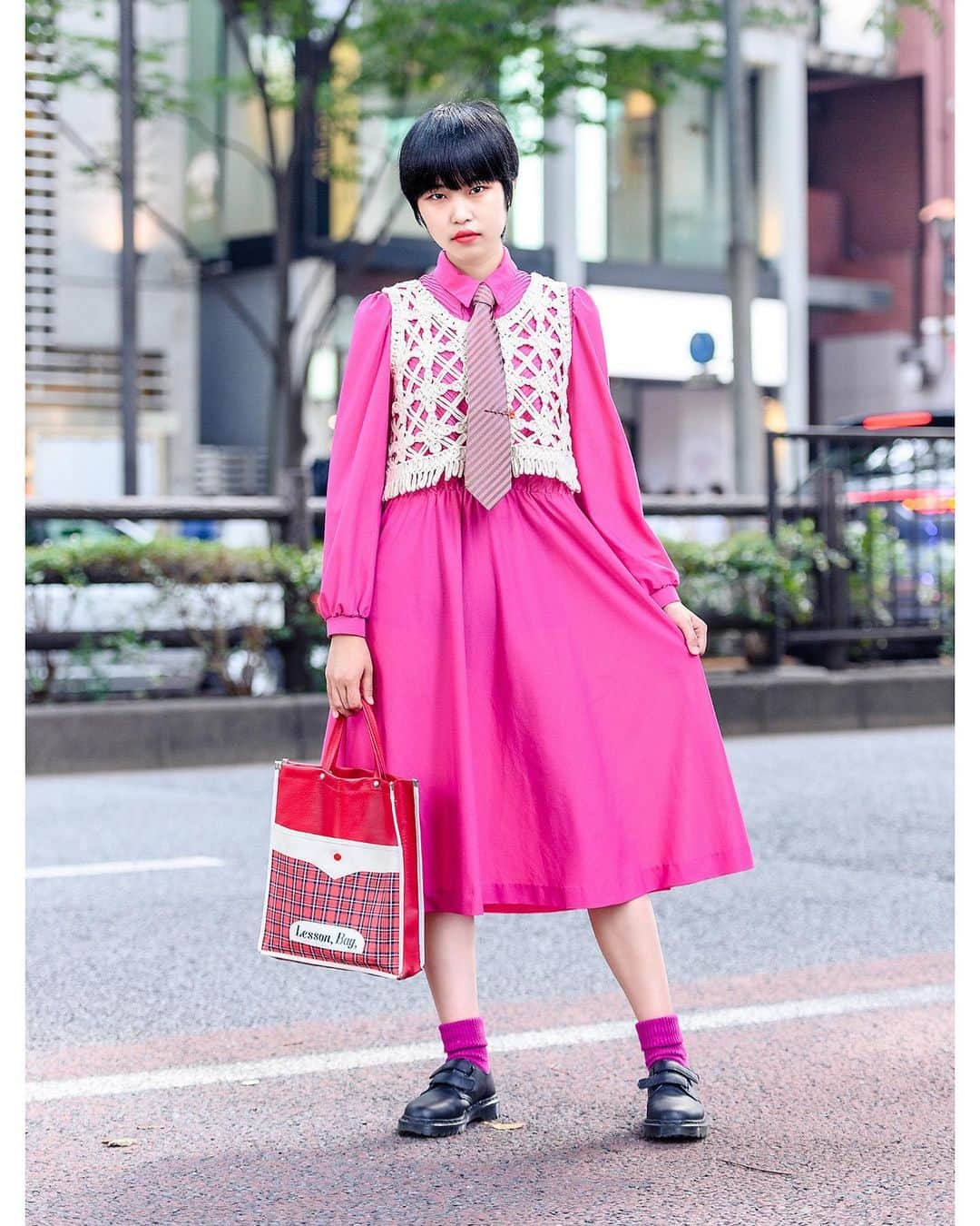 Harajuku Japanさんのインスタグラム写真 Harajuku Japaninstagram 「japanese