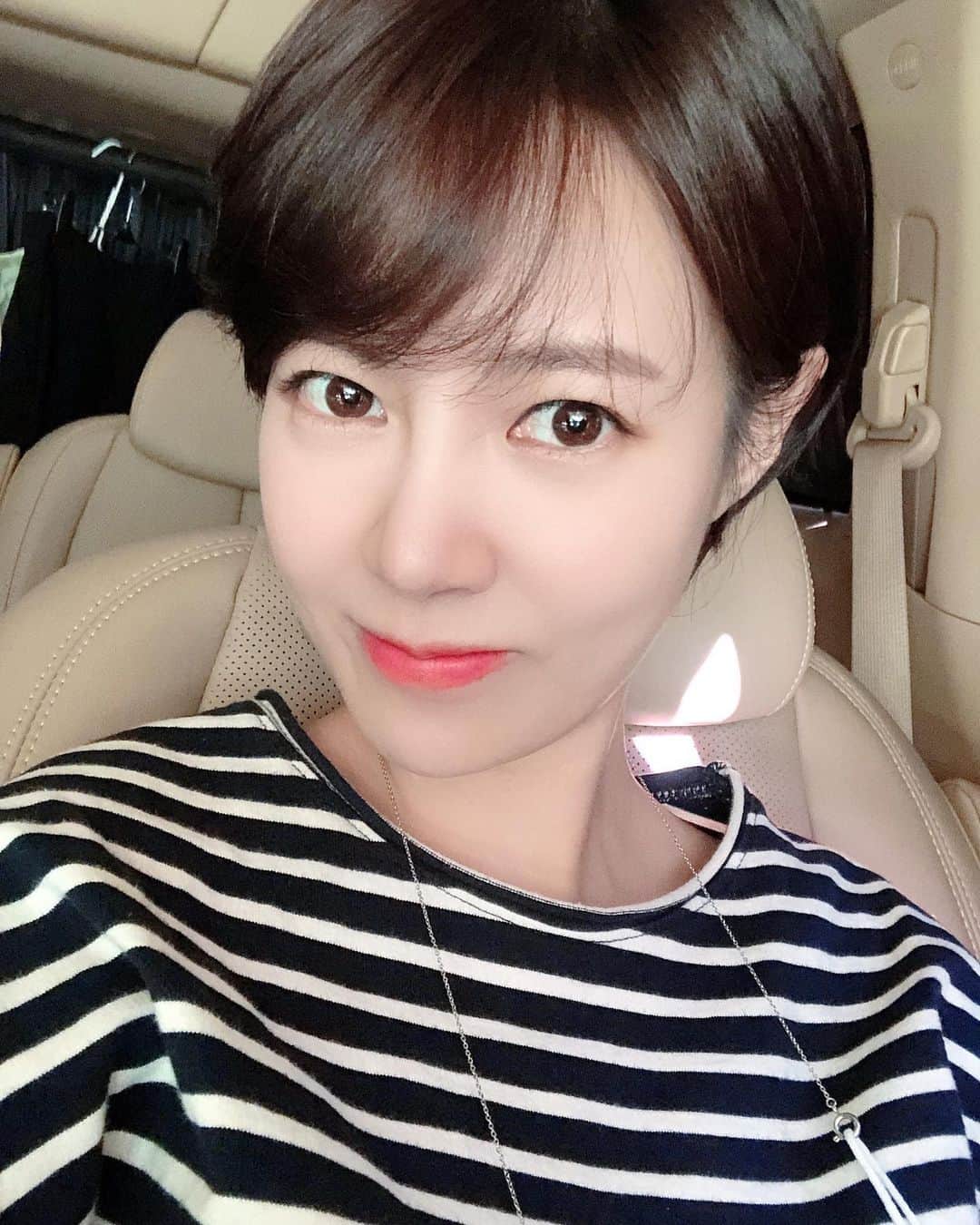 チェ・ユニョンさんのインスタグラム写真 チェ・ユニョンinstagram 「🤨🙄🙂」9月13日 20時30分 Y O O Nyoung