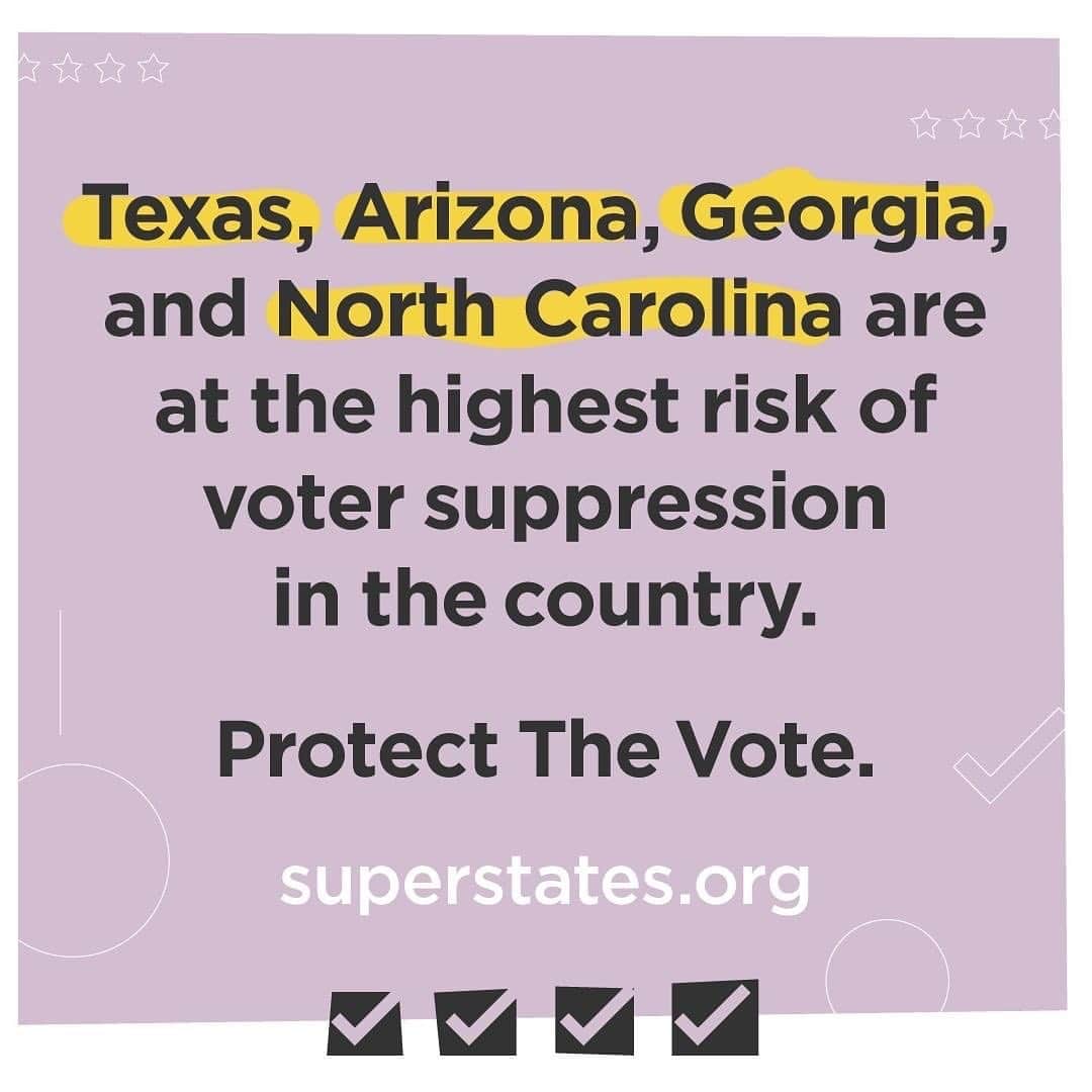 メイム・ビアリクさんのインスタグラム写真 - (メイム・ビアリクInstagram)「PROTECT THE VOTE. Go to ...