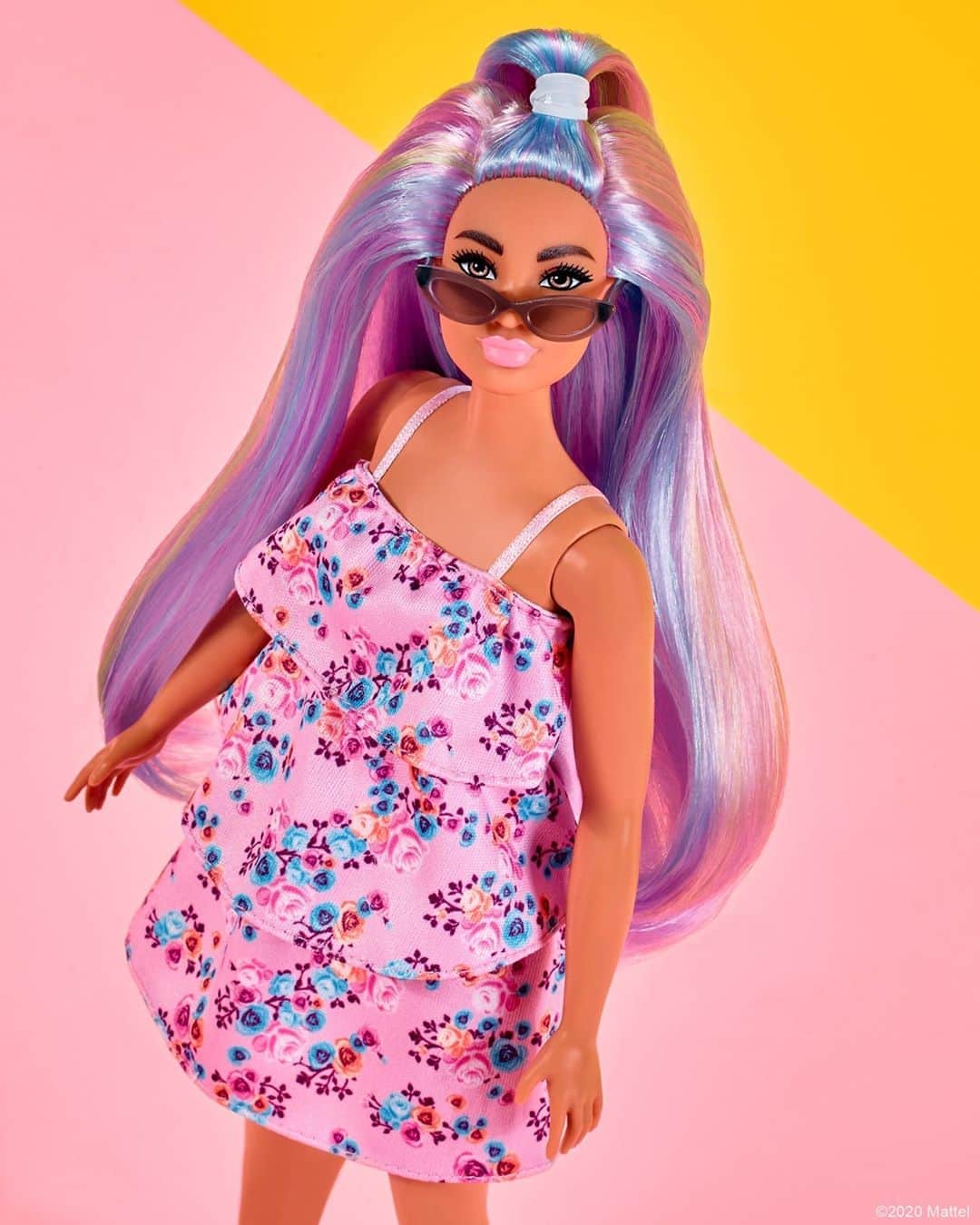 バービーさんのインスタグラム写真 - (バービーInstagram)「Best way to get over the Monday ...