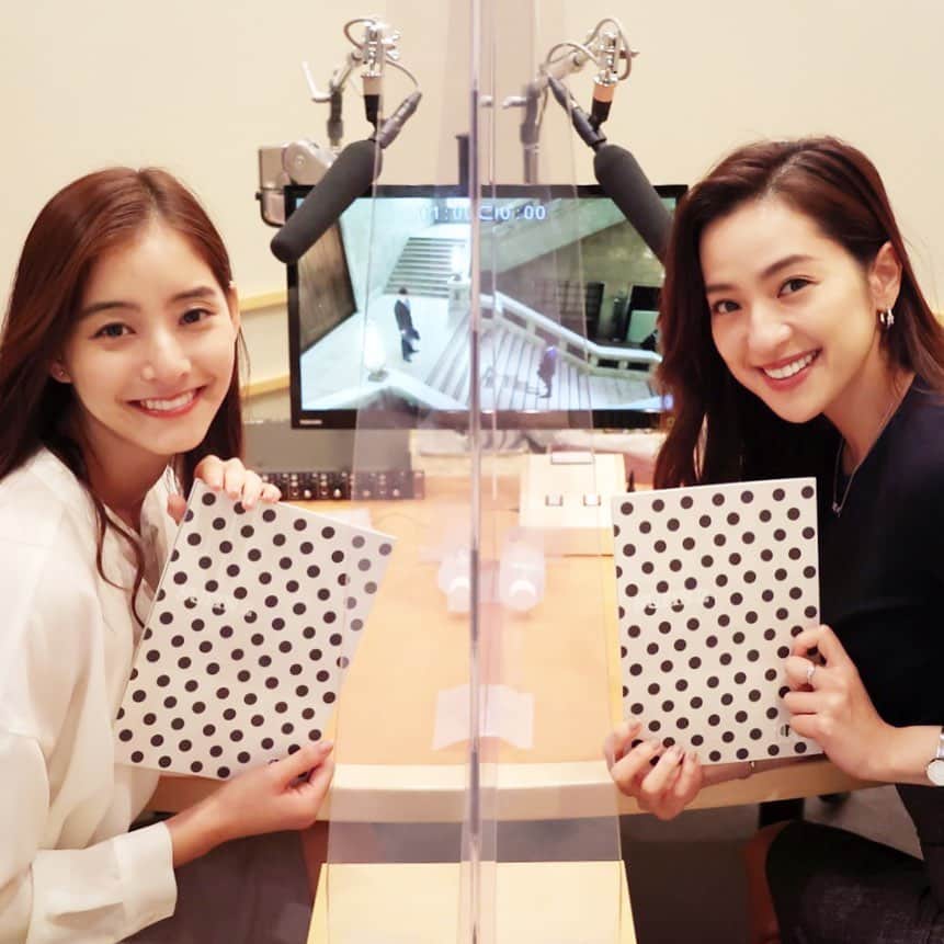 中村アンさんのインスタグラム写真 - (中村アンInstagram)「今夜9時『SUITS2』第10話🎬 優子ちゃんと副音声も‼︎ そちらも是非。 @drama_suits」9月14日 18時 ...