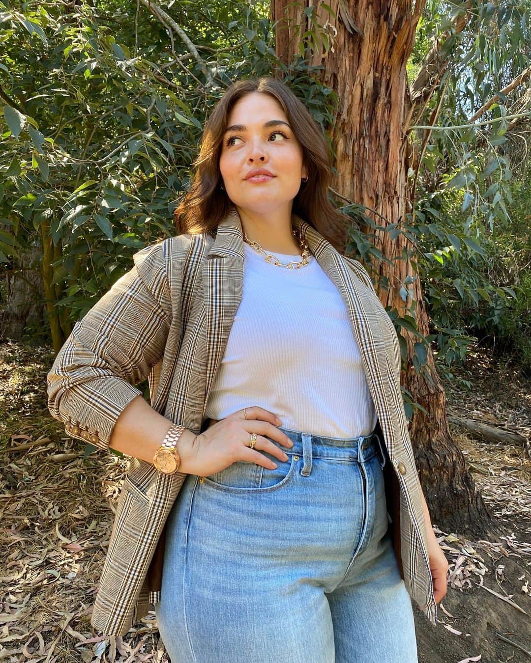 Target Styleさんのインスタグラム写真 - (Target StyleInstagram)「This blazer means ...